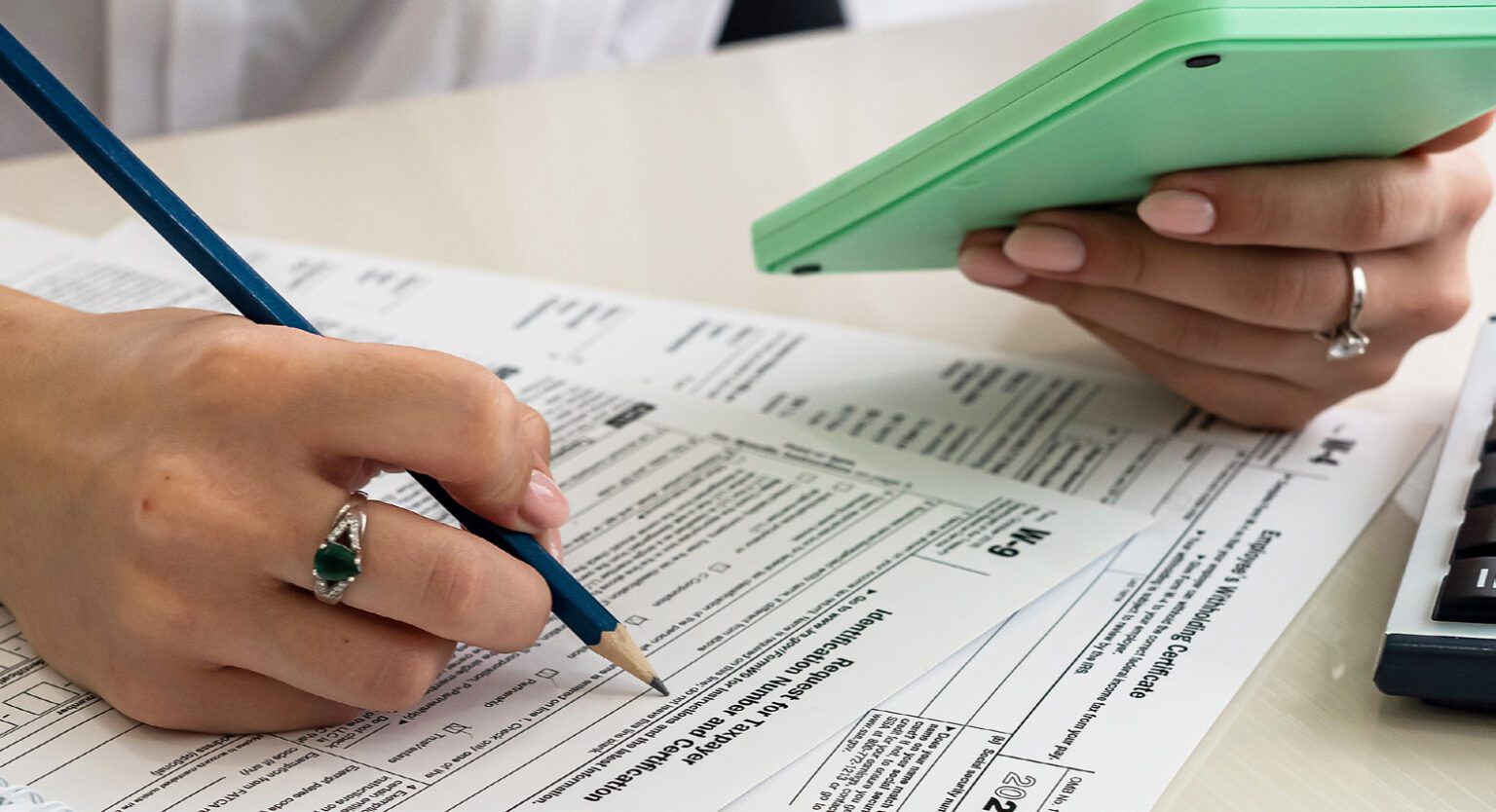 Trusted Accounting & Tax Experts Since 1998 | Community CPA