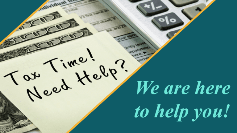 Your Business Accounting Experts | Community CPA